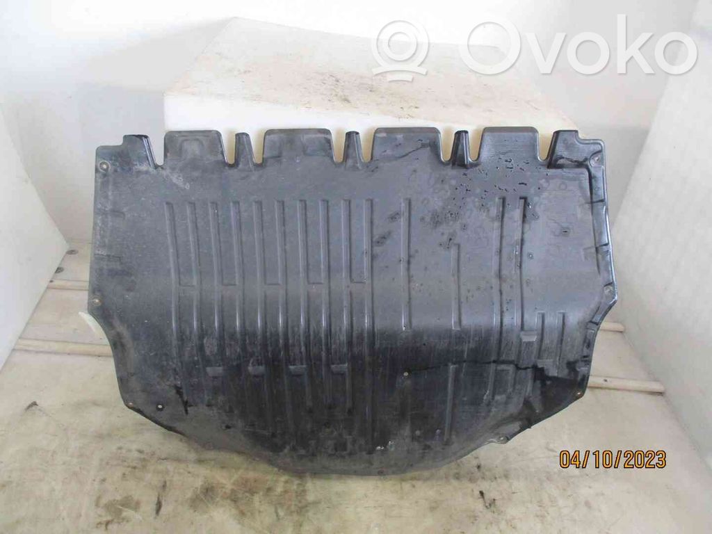6R0825235E Volkswagen Polo IV 9N3 Cache de protection sous moteur, 42 ...