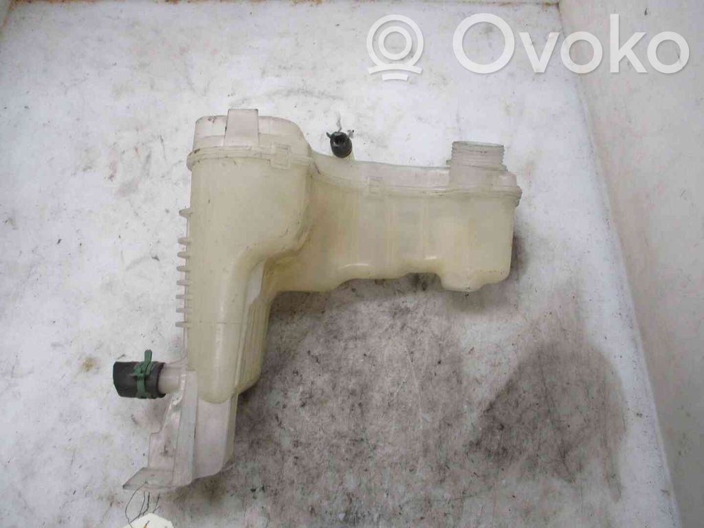 217100014R Renault Laguna III Coolant expansion tank/reservoir, €31.50 ...