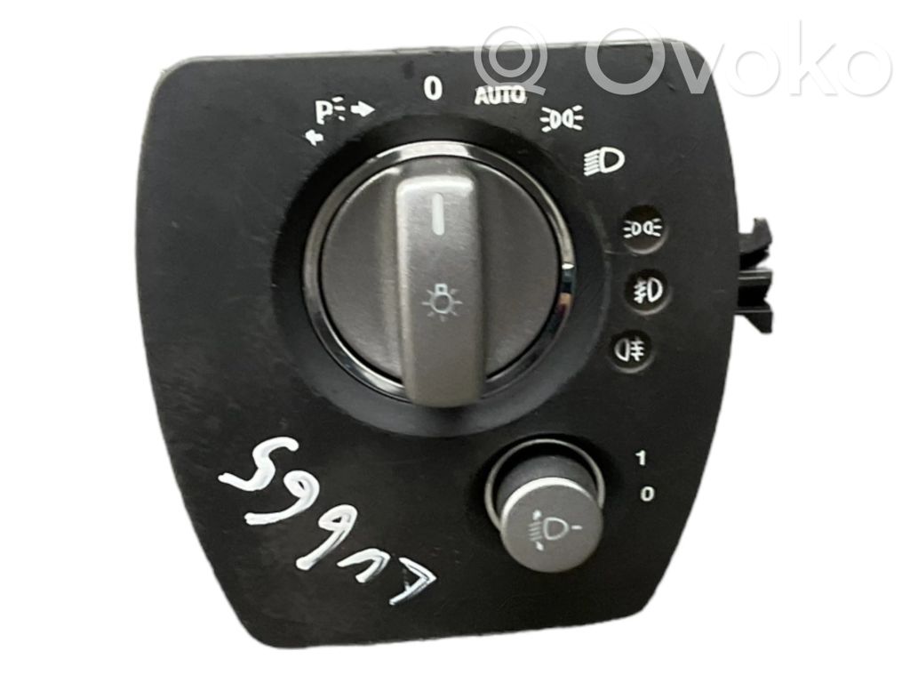 A1715450404 Mercedes-Benz SLK R170 Light switch, €8.61 | RRR