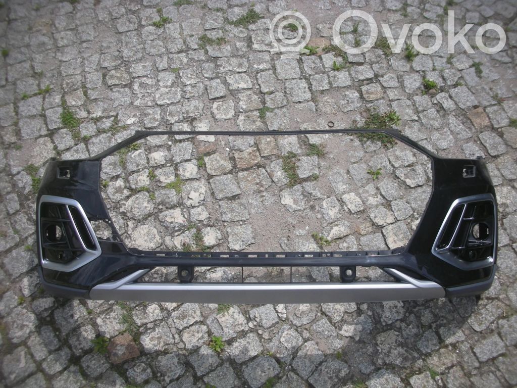 80A807437P Audi Q5 SQ5 Pare-choc avant, 676,18 € | OVOKO
