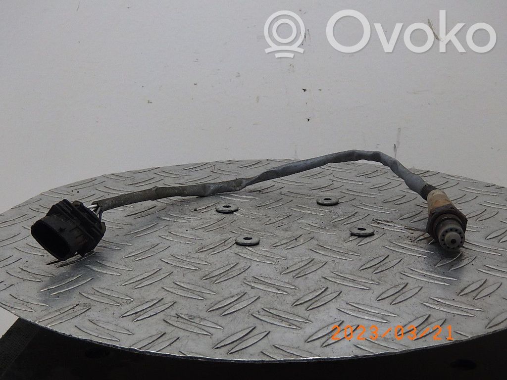 55563348 Opel Astra J Sonde lambda, 34,99 € | OVOKO