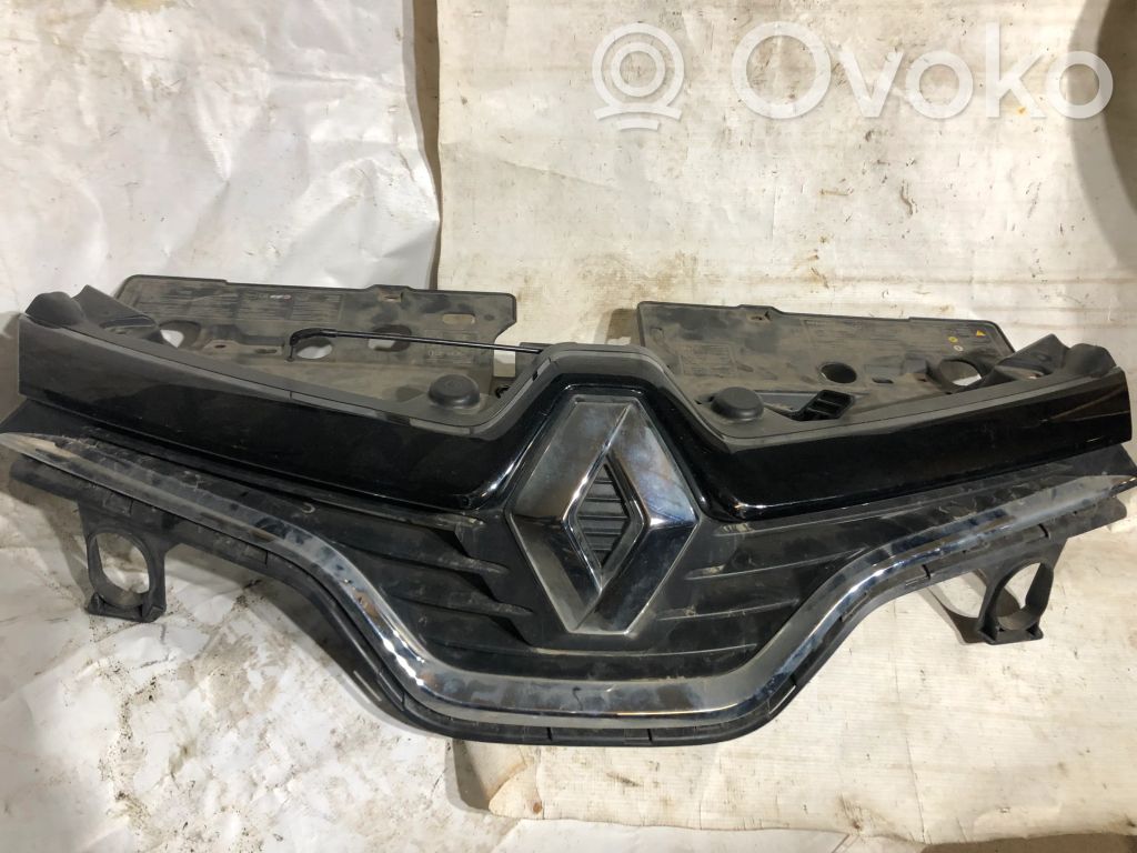 623102335R Renault Captur Grille de calandre avant, 150,00 € | OVOKO