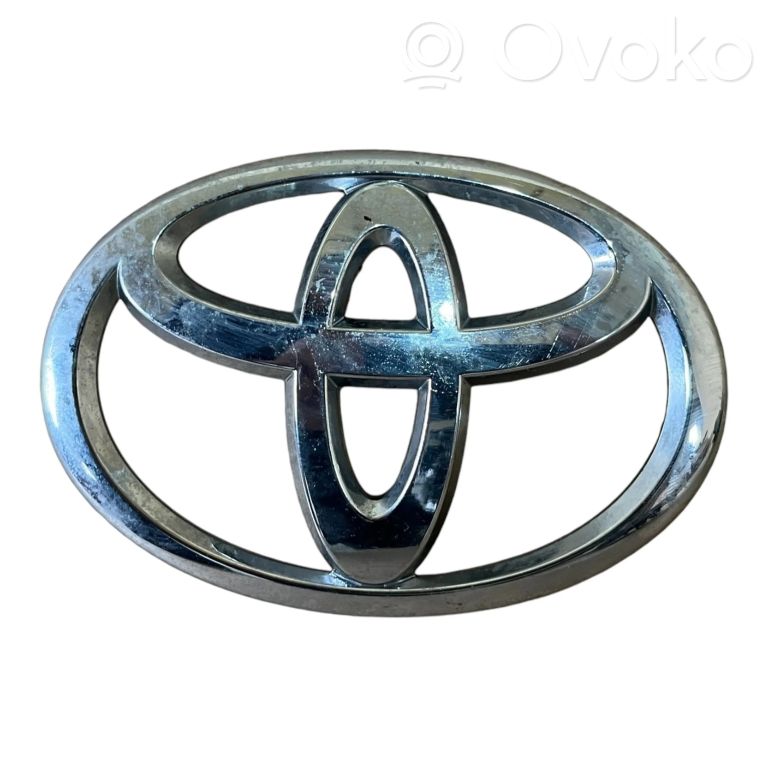 75311-42010 Toyota RAV 4 (XA30) Logo, emblème, badge, 23,53 € | OVOKO