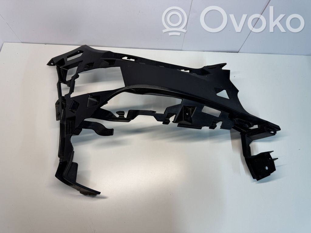 A2138852503 Mercedes-Benz E W213 Front bumper mounting bracket, €28.24 ...