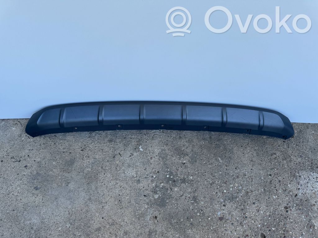 620846808R Renault Arkana Front bumper lip, €68.24 | RRR