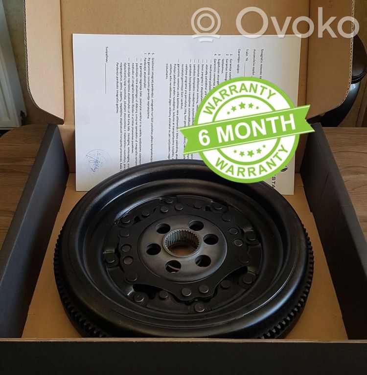 415074409 Volkswagen PASSAT B7 Volant moteur bi-masse, 220,00 € | OVOKO