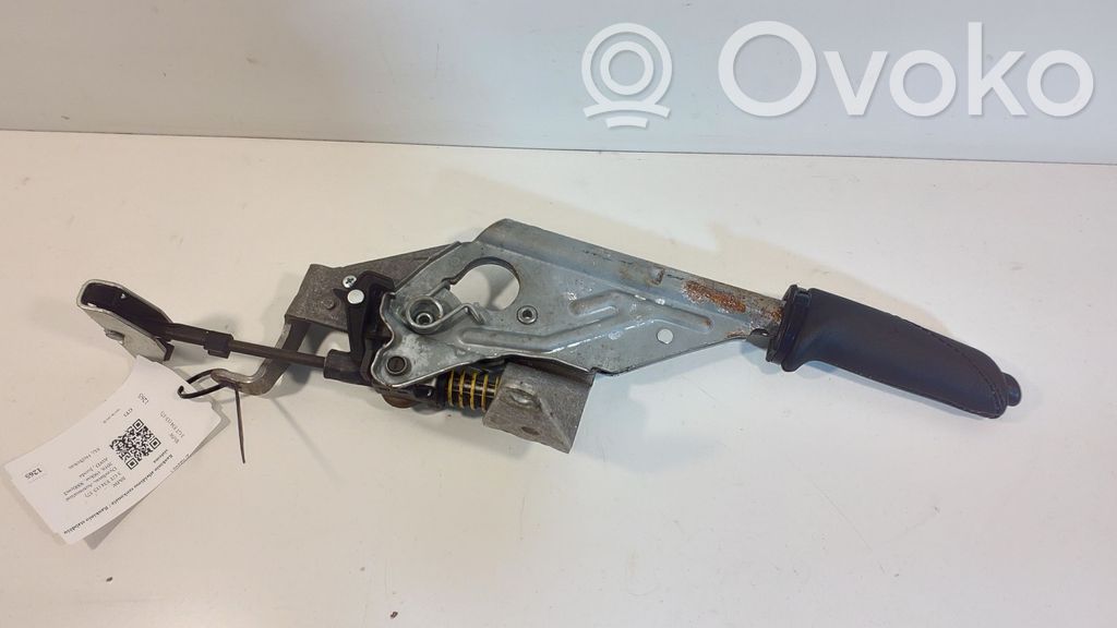 34406876774 BMW 3 GT F34 Hand brake release handle, €15.99 | RRR
