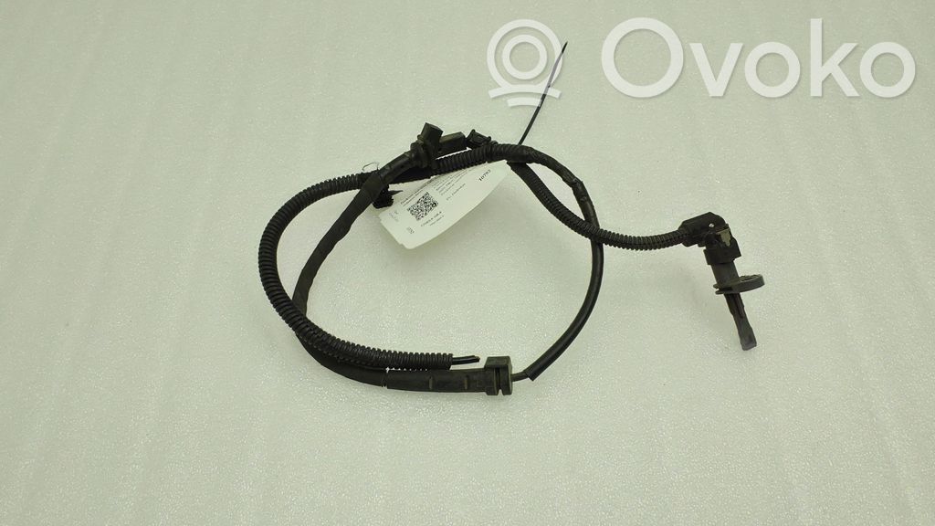 9810998280 Opel Corsa F Capteur de vitesse de roue ABS, 19,99 € | OVOKO