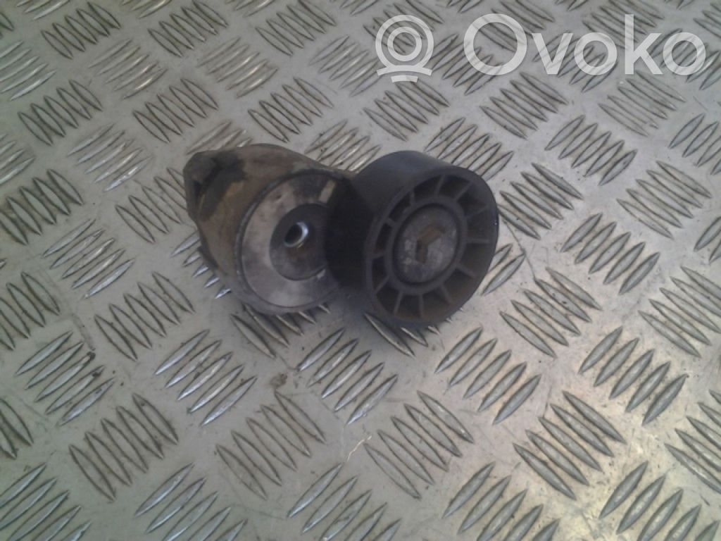 504086751 Fiat Ducato Galet tendeur de la courroie, 14,00 € | OVOKO