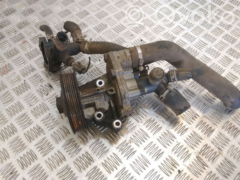 BK3Q8A558 Ford Ranger Water pump, 30.00 € | RRR