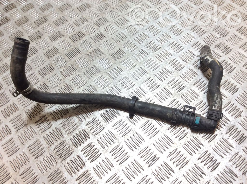 C1B118K580BD Ford Fiesta Engine coolant pipe/hose, €11.40 | RRR