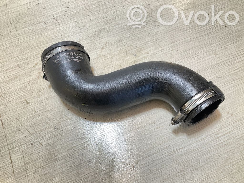 A9065280182 Mercedes-Benz Sprinter W906 Intercooler hose/pipe, €15.00 | RRR