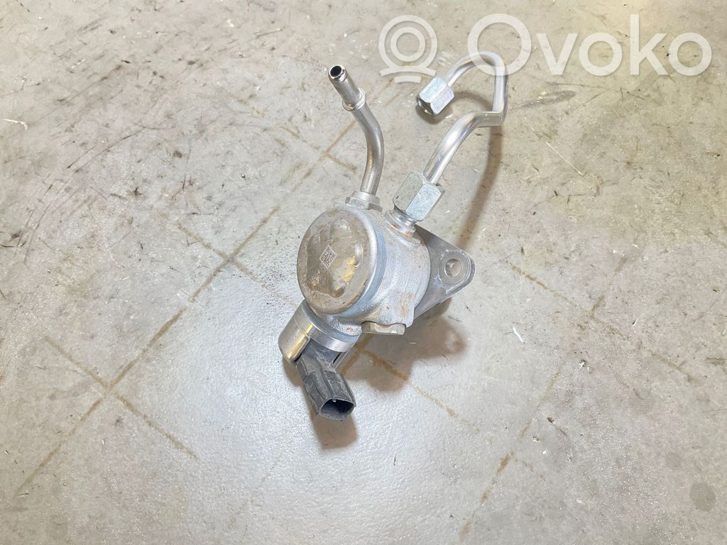 31437903 Volvo XC90 Pompe d'injection de carburant à haute pression, 89 ...