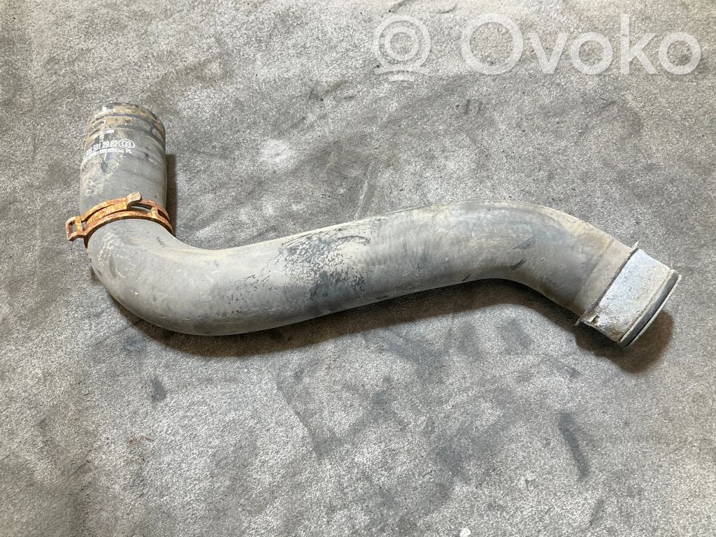 A9065012982 Mercedes-Benz Sprinter W906 Engine coolant pipe/hose, €4.00 ...
