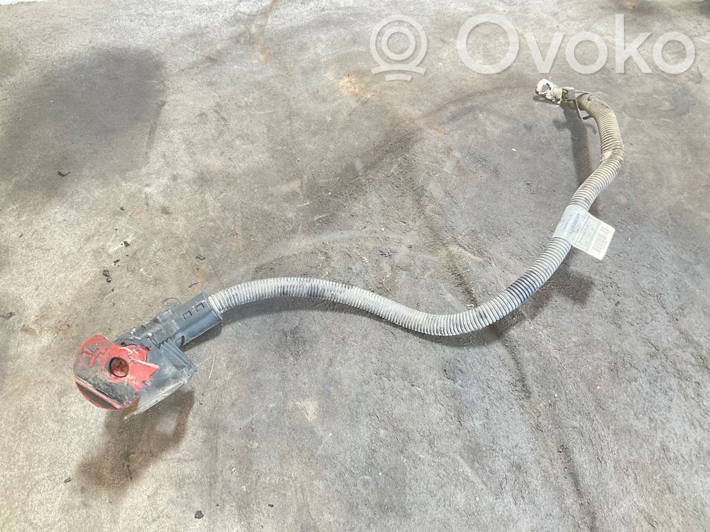 A9064408234 Mercedes-Benz Sprinter W906 Câble de batterie positif, 8,00 ...