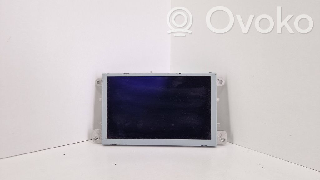 8R0919604A Audi Q5 SQ5 Écran / affichage / petit écran, 10,00 € | OVOKO