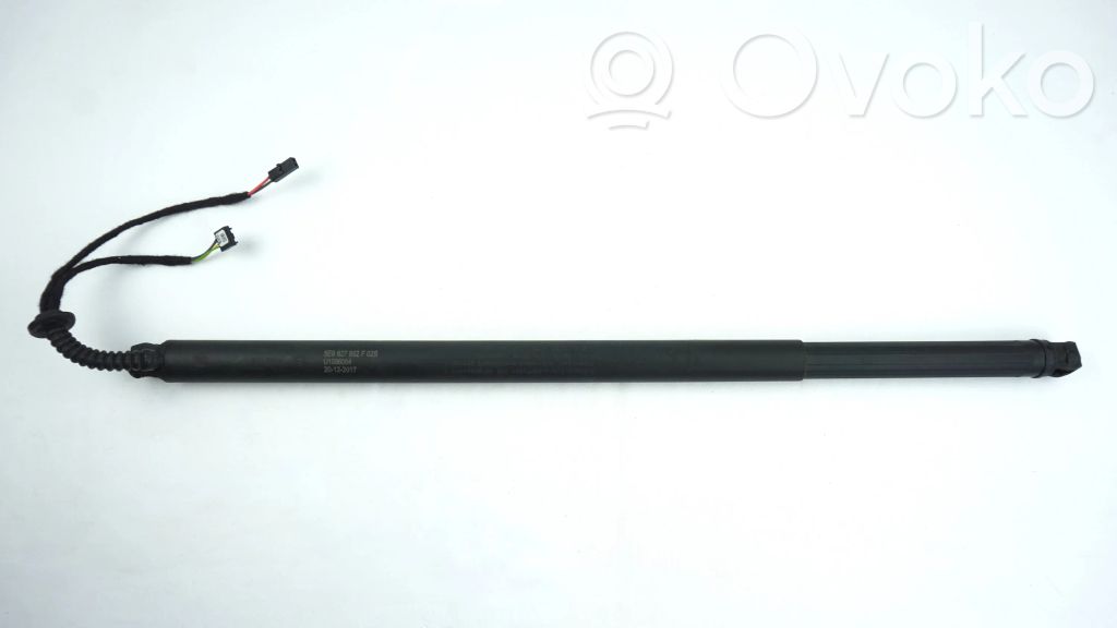 5E9827852F Skoda Octavia Mk3 (5E) Tailgate/trunk/boot lift motor, €192. ...