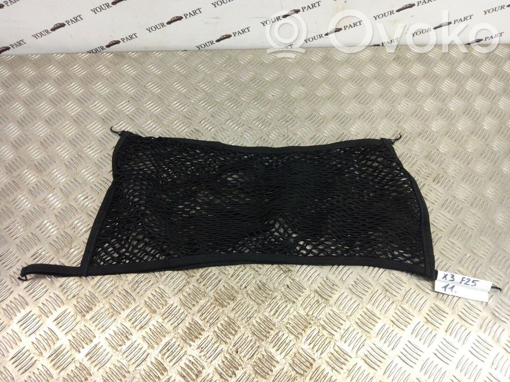 BMW X3 F25 Tinklelis, 15,81 € | RRR