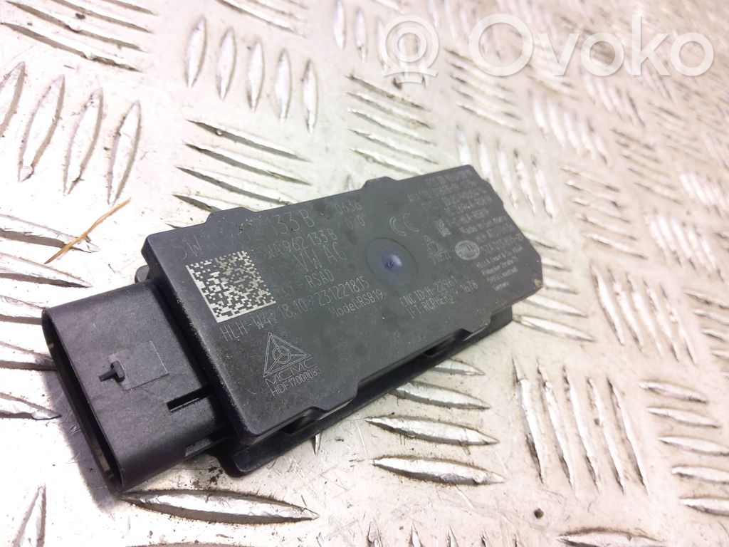 5wa962133b Cupra Formentor Keyless system antenna, €20.00 | RRR