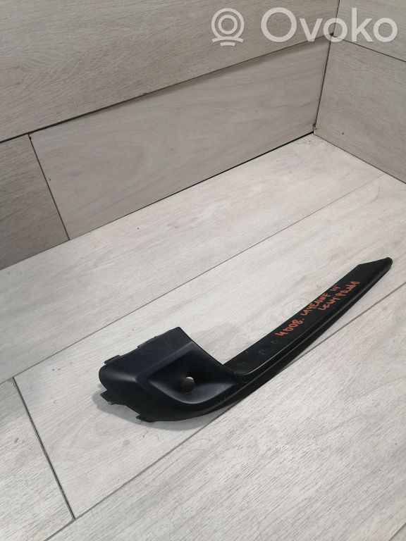 9Y0807823 Porsche Cayenne (9Y0 9Y3) Front bumper splitter molding, €28. ...