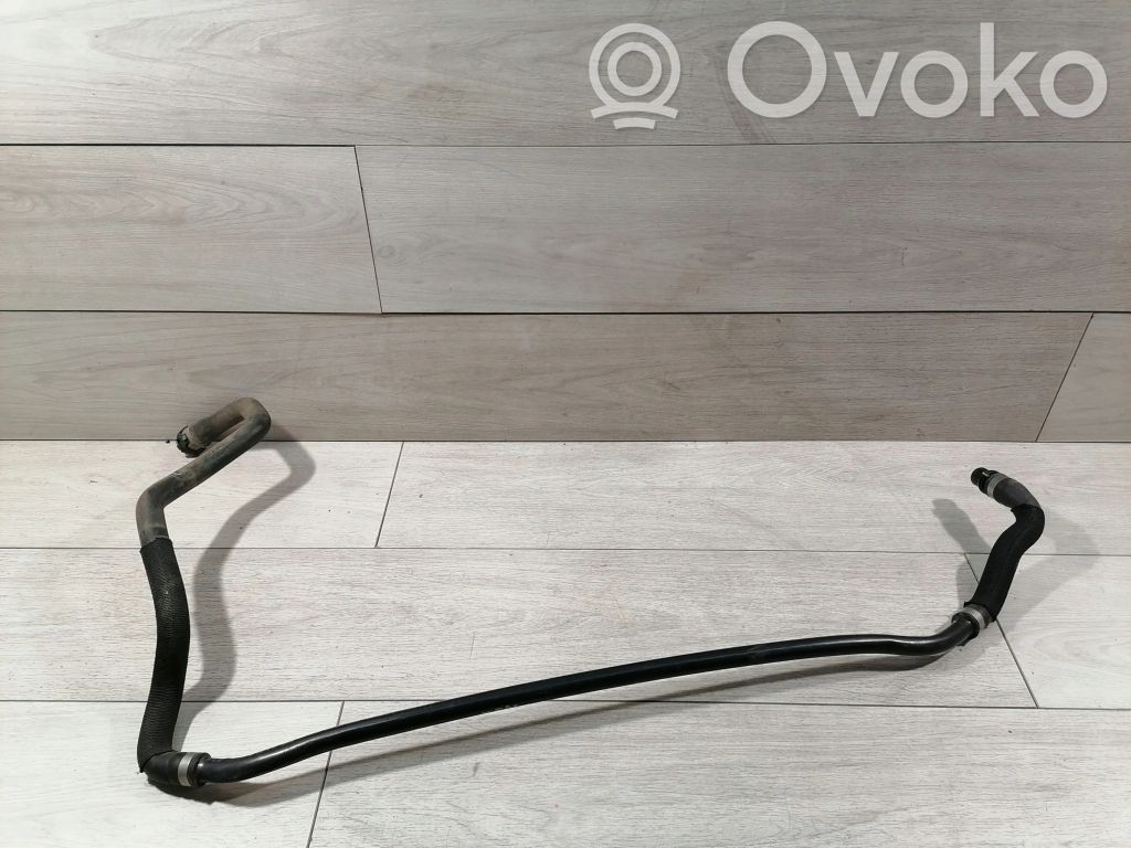 A1675007601 Mercedes-Benz GLE W167 Engine coolant pipe/hose, €70.59 | RRR