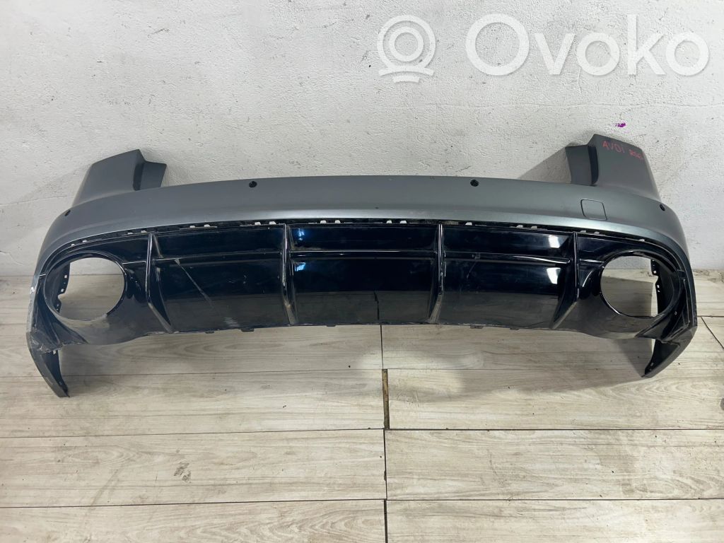 Audi RS6 C7 Pare-chocs, 423,53 € | OVOKO