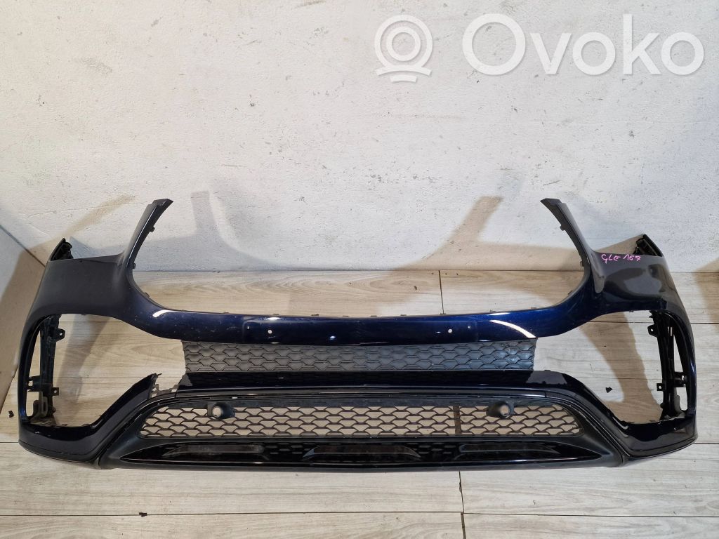 A1678855203 Mercedes-Benz GLE W167 Front bumper, €588.24 | RRR
