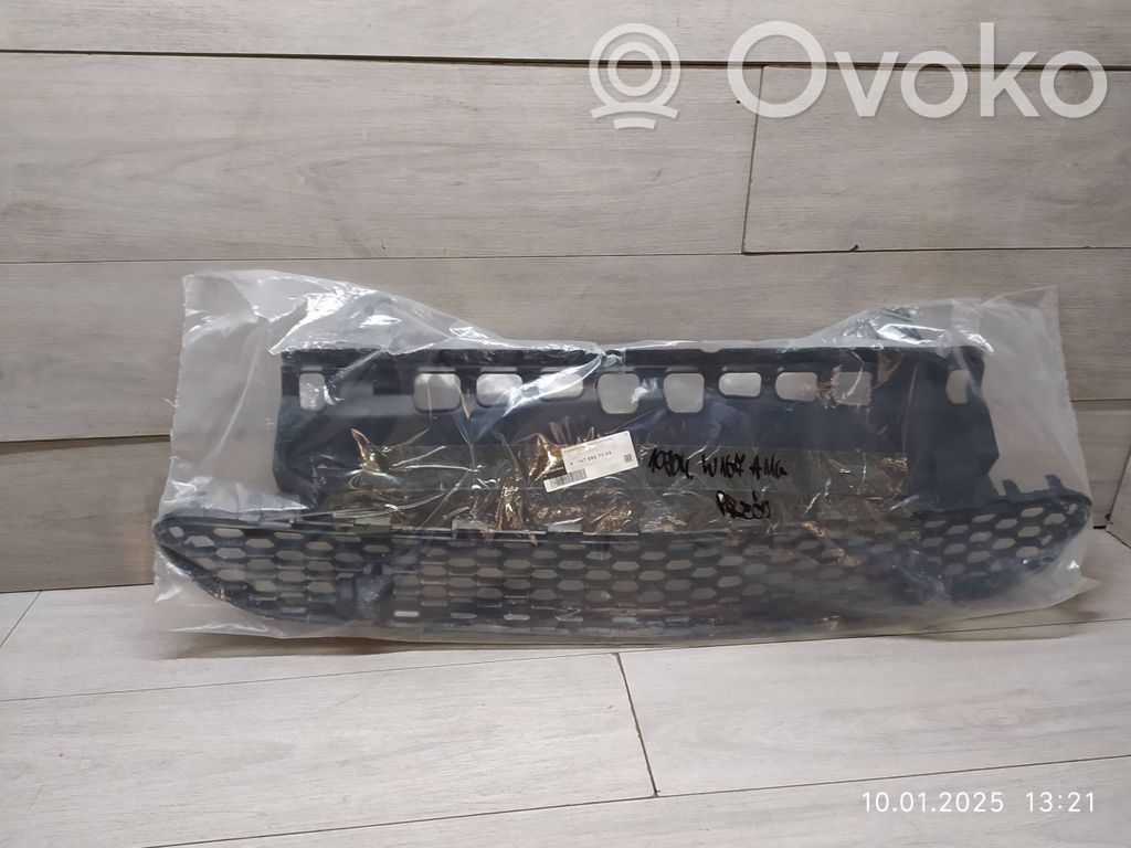 A1678857303 Mercedes-Benz GLE W167 Front bumper lower grill, €127.06 | RRR