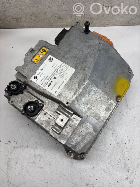 5A5ADE3 BMW iX Convertitore di tensione inverter, 582,37 € | OVOKO