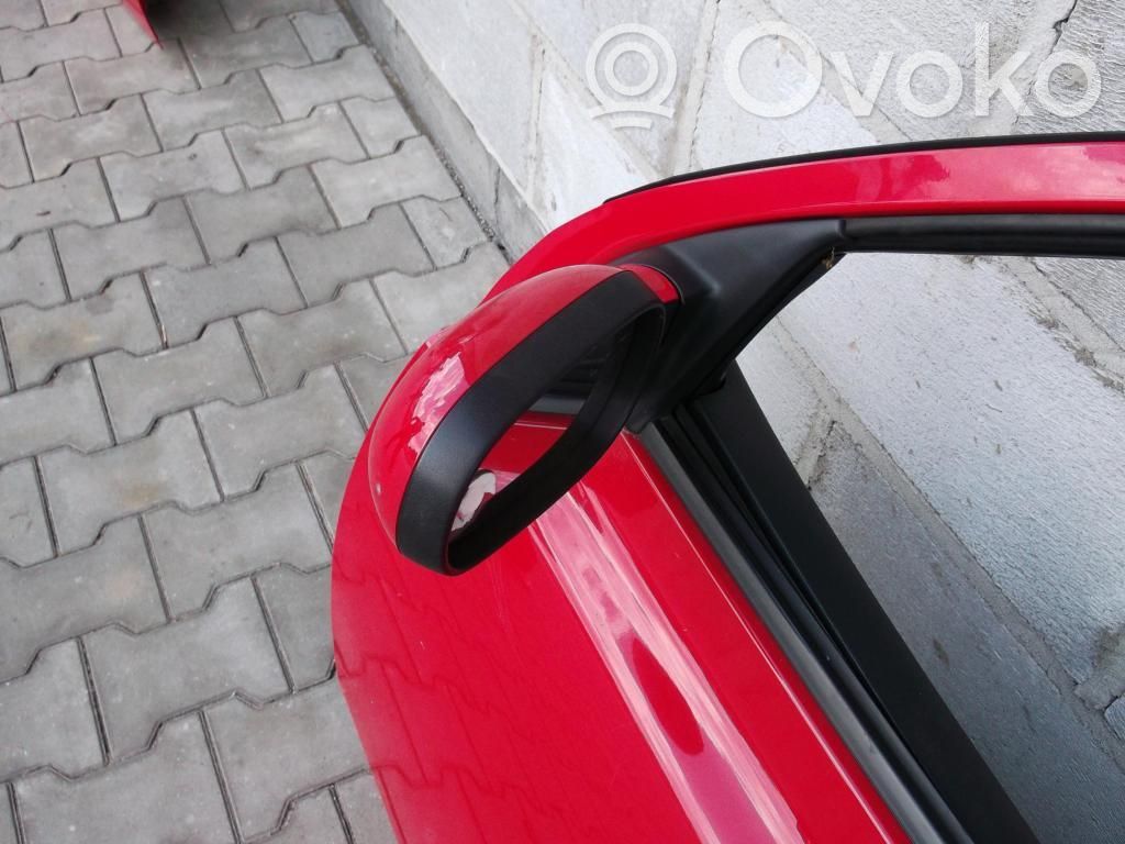 Nissan Micra Etuoven sähköinen sivupeili, 25,88 € | OVOKO