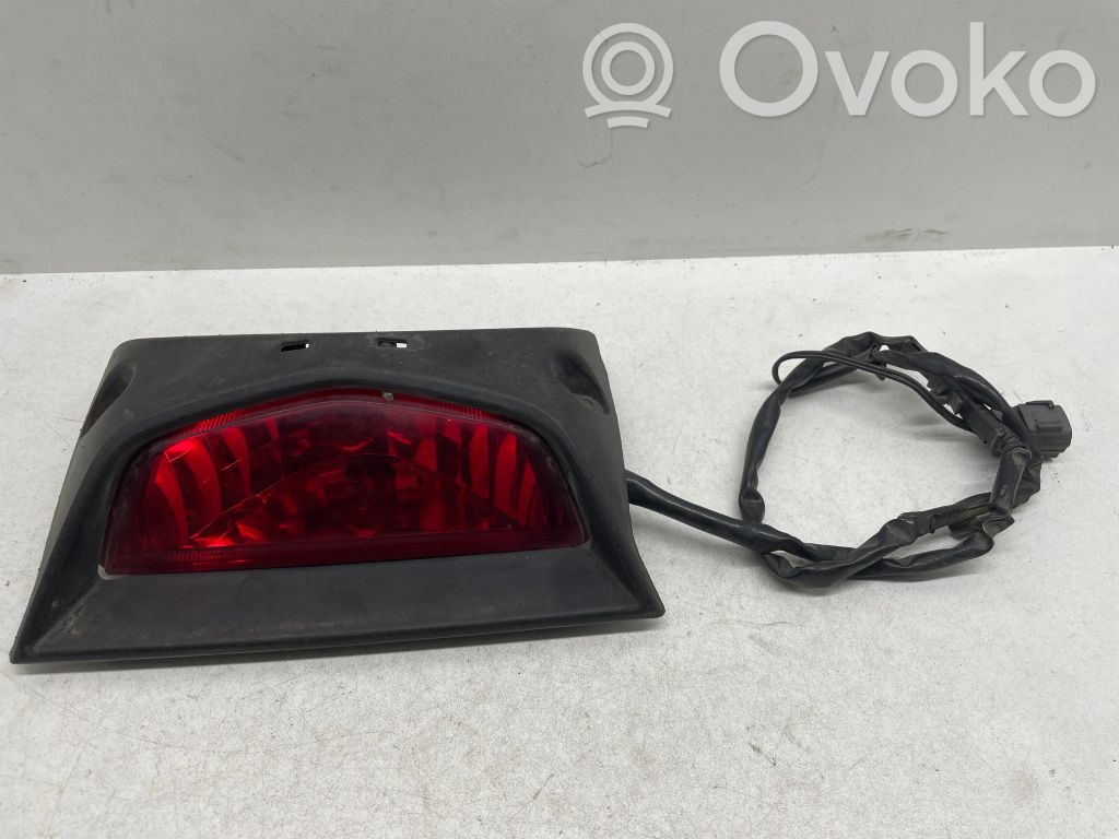 4567890123 Mazda 5 Rear fog light, 15.00 € | RRR