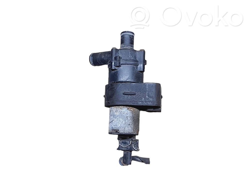 A0028353564 Mercedes-Benz Vito Viano W639 Electric auxiliary coolant ...