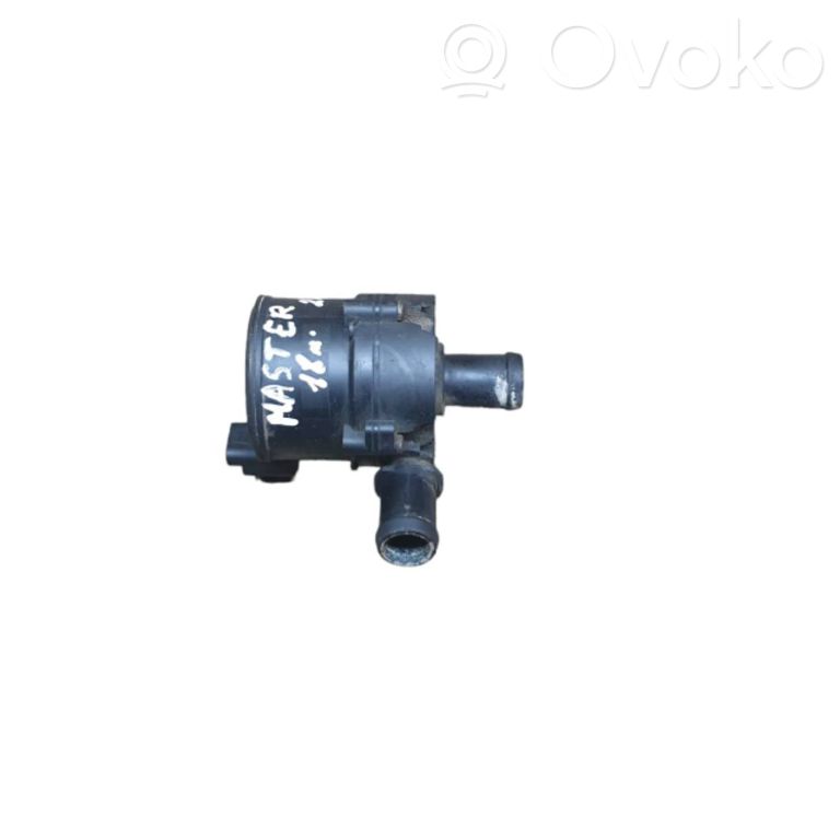 925164GA0A Renault Master III Electric auxiliary coolant/water pump, € ...