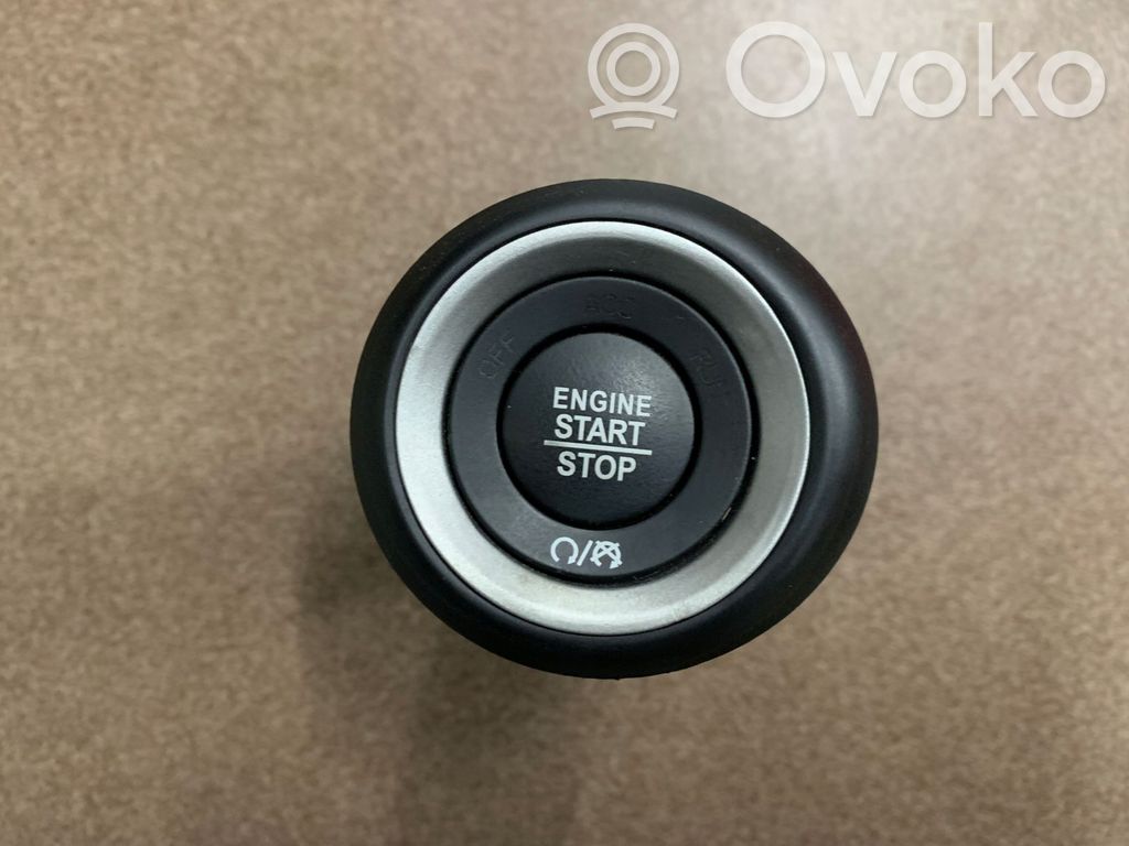 68299959AC Dodge Durango Bouton poussoir de démarrage du moteur, 37,66 ...