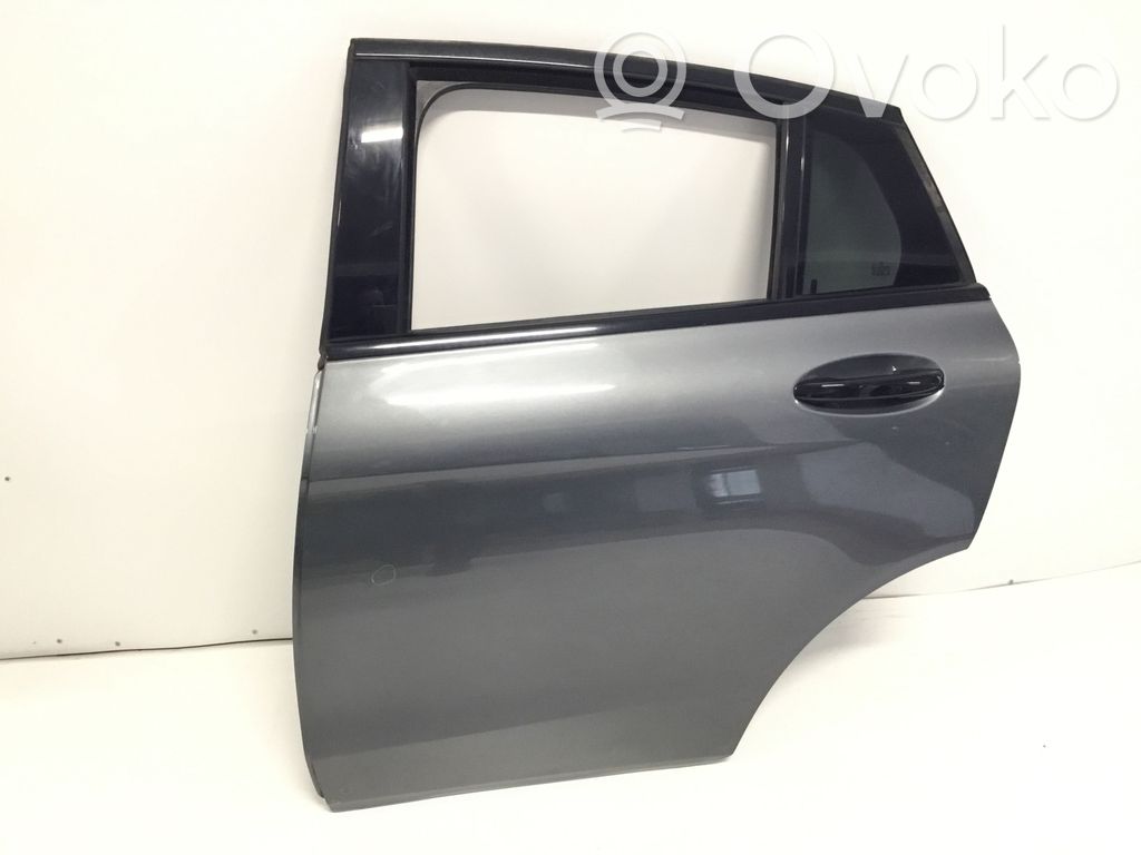 A2537320300 Mercedes-Benz GLC X253 C253 Porte arrière, 153,60 € | OVOKO
