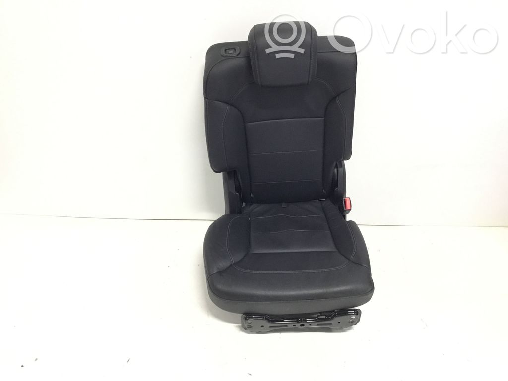 Mercedes-Benz GLS X167 Second row seats, €150.00 | RRR