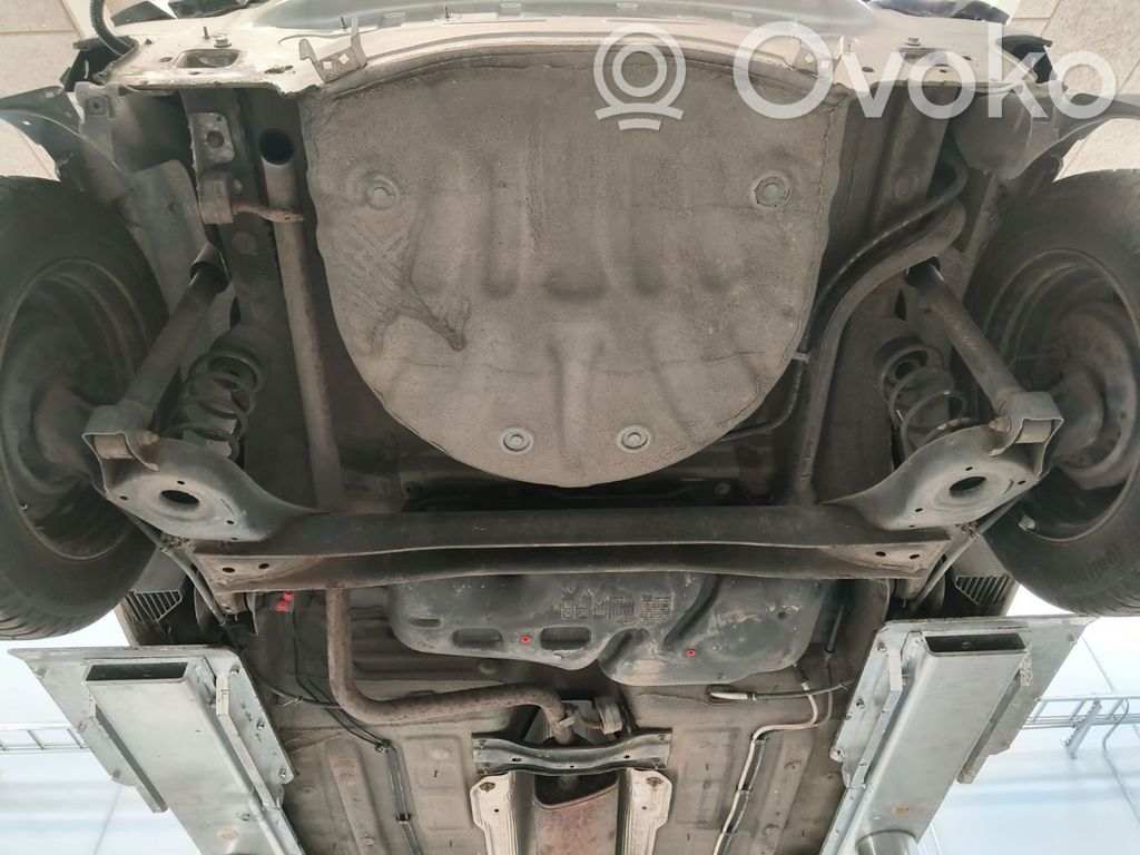 1S0500051A Volkswagen Up Poutre d'essieu arrière, 322,99 € | OVOKO