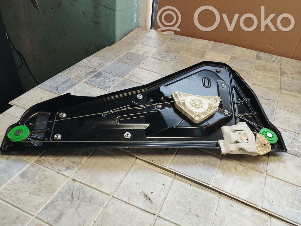 4H2227000AB Land Rover Range Rover Sport L320 Rear window lifting ...