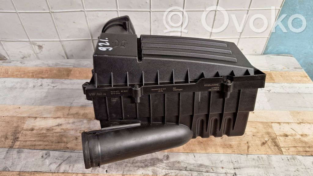 1K0129607S Volkswagen Touran I Air filter box, €10.00 | RRR