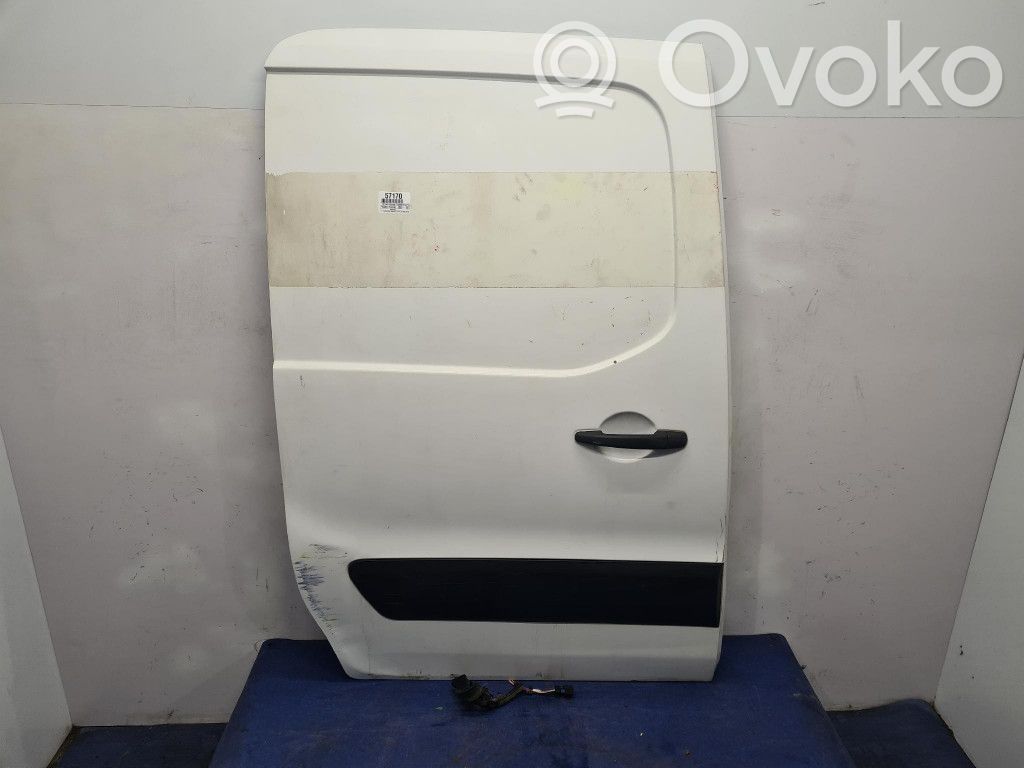 Peugeot Partner Side sliding door, €70.59 | RRR