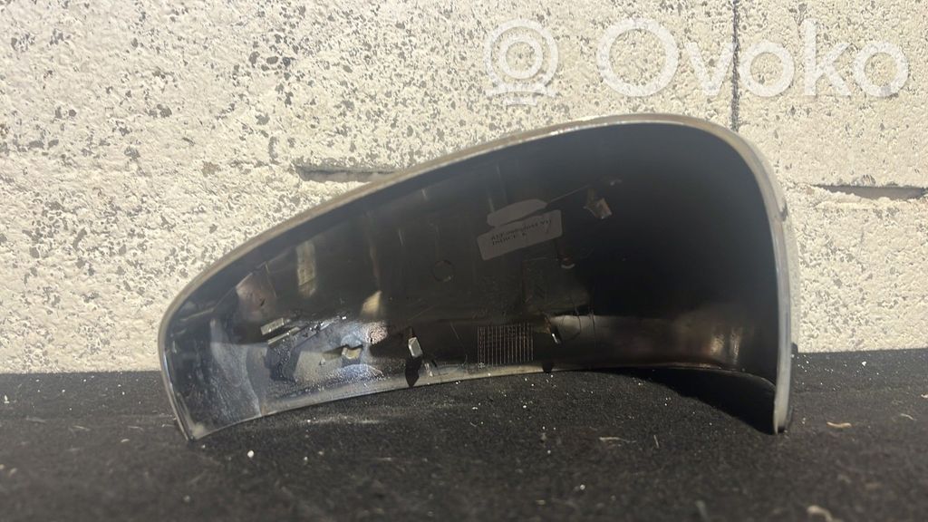 Citroen C3 Plastic wing mirror trim cover, €30.00 | RRR
