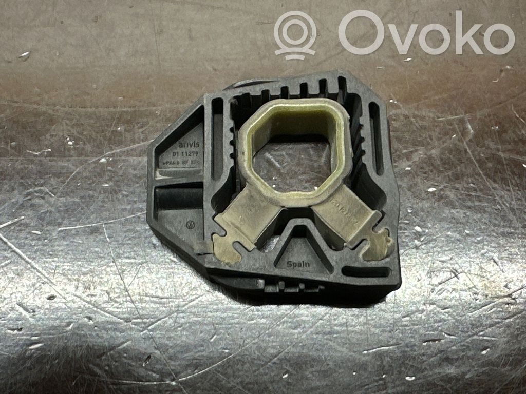 1K0121367D Seat Leon (1P) Radiatoriaus (-ių) laikiklis/ kronšteinas, 5 ...