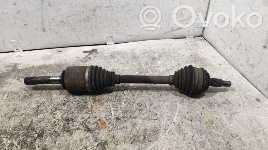 TOB500270 Land Rover Range Rover Sport L320 Takavetoakseli, 62,93 € | OVOKO