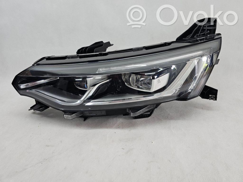 260602488R Renault Talisman Phare frontale, 470,59 € | OVOKO