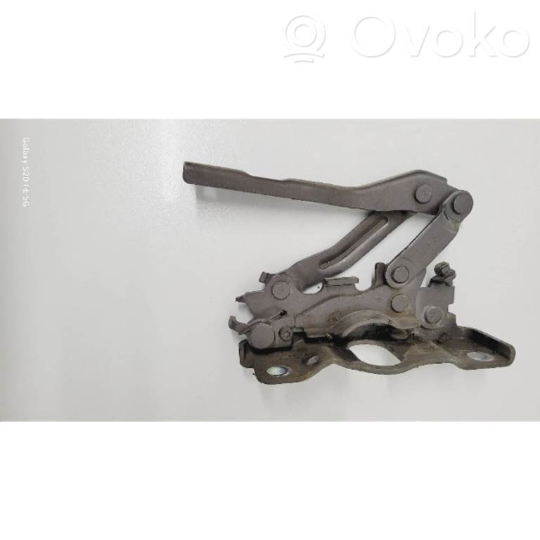 Hyundai Tucson TL Cerniere del vano motore/cofano, 77,00 € | OVOKO