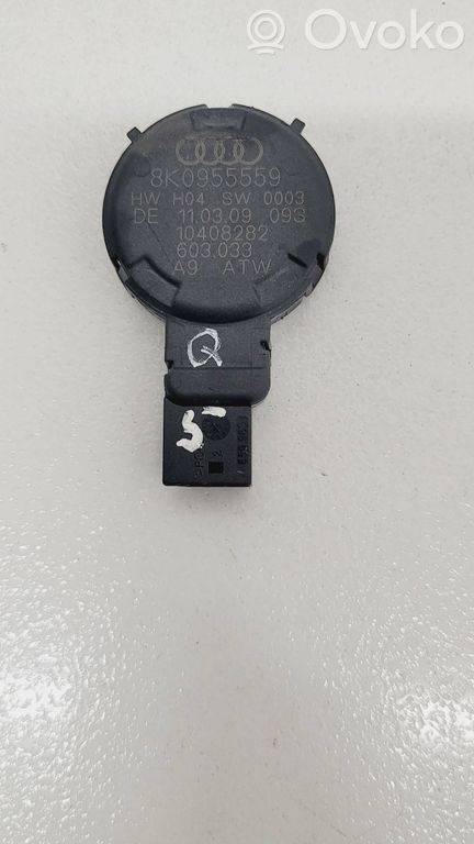 8K0955559 Audi Q5 SQ5 Capteur de pluie, 5,89 € | OVOKO