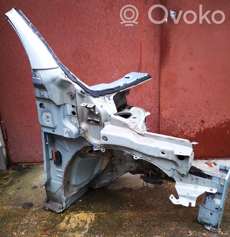 Renault Kangoo II Longeron support avant, 100,00 € | OVOKO