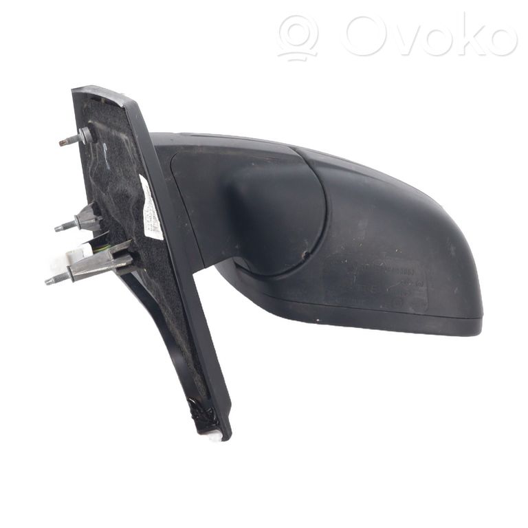 963027750R Renault Trafic III (X82) Rétroviseur électrique de porte ...