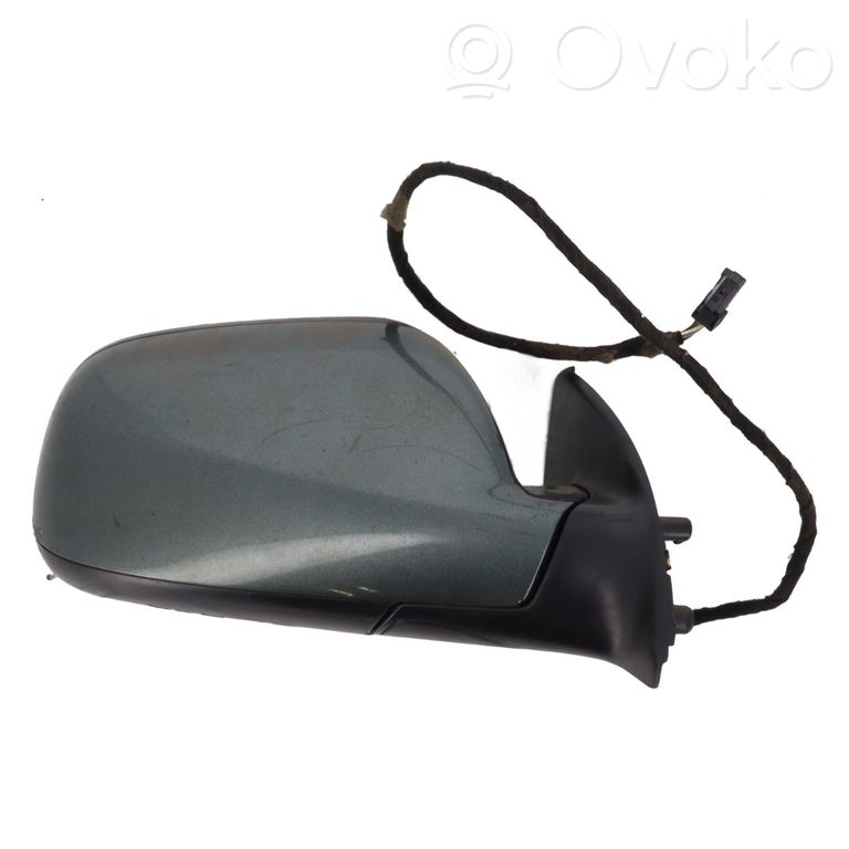 8149AX Peugeot 307 Front door electric wing mirror, €50.00 | RRR