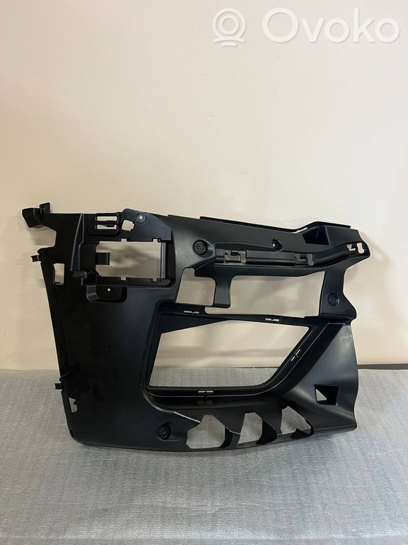 51118065320 BMW M5 F90 Front bumper mounting bracket, €100.00 | RRR